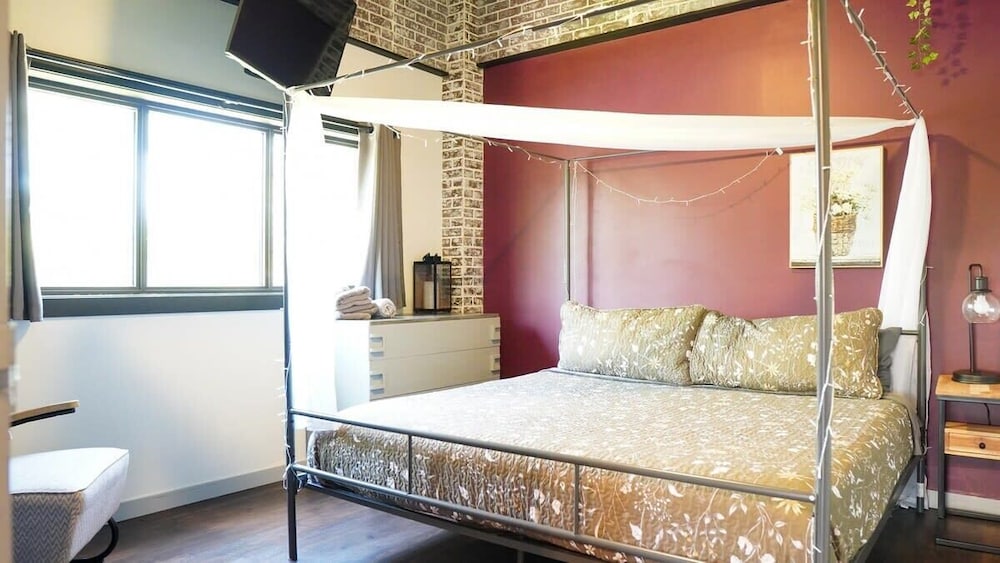 Rivers Edge Lofts - Unit 3 - Berrien Springs, MI