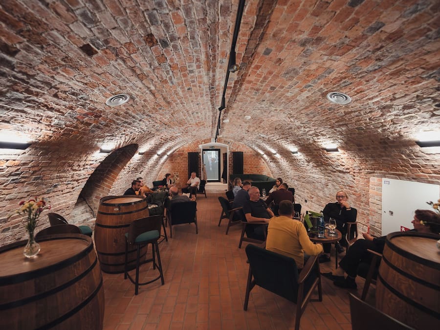 Comodidades da propriedade