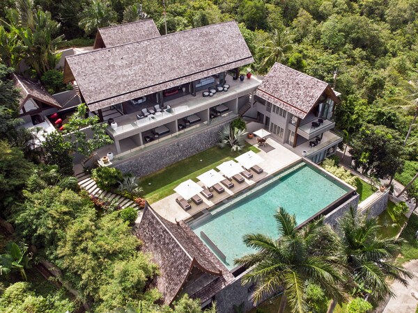 Suralai By Elite Havens - Koh Samui