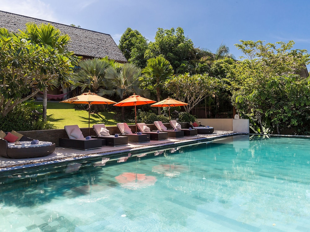 Panacea Retreat - Koh Samui