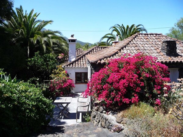 Casa Las Tortugas - Santa Cruz de La Palma