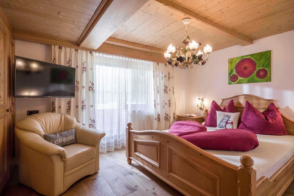 Apartement Viktoria - Ferienwohnungen Hauser - Zell am Ziller
