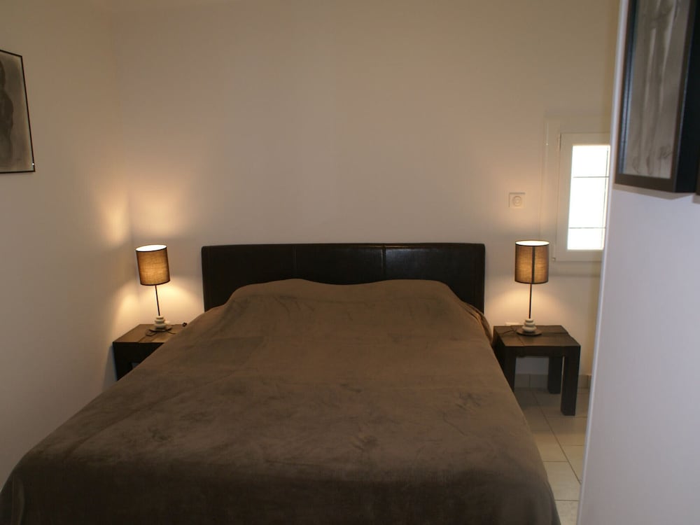 Villa Cap D'agde Naturisme, 1 Schlafzimmer, 2 Personen - Marseillan