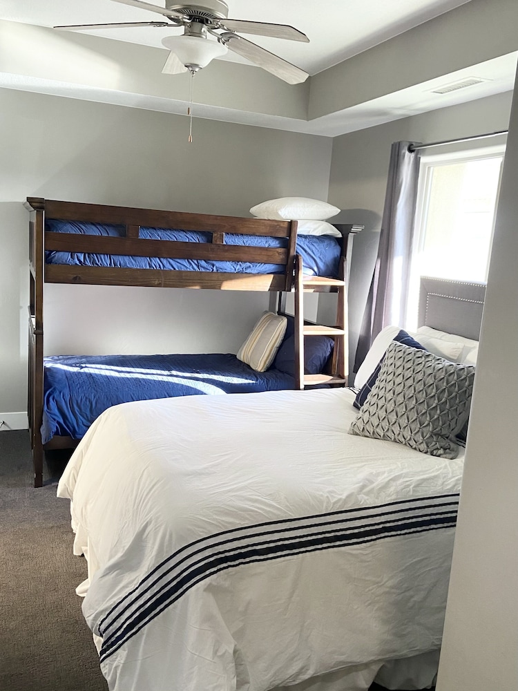 Sunview At Estancia-luxury Resort-adventure Awaits! - Utah