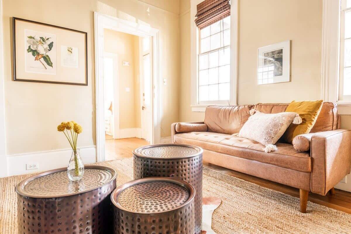 Charleston Charmer | Historic Abode Near King St! - Charleston, SC
