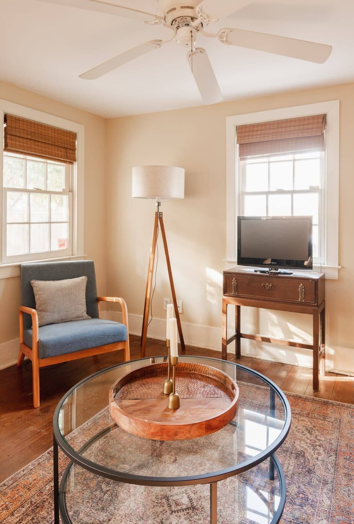 Historic Downtown Cottage - Close To King! - Charleston, SC