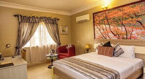 Quarto, 1 quarto, acessível, fumadores | 1 quarto 