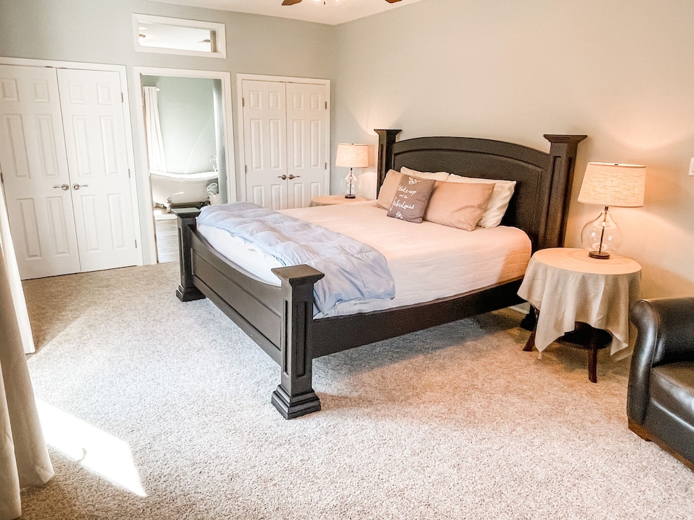 The Crow's Nest - Great Location / Sunset Decks / Sleeps Eight - Jamaica Beach, Galveston