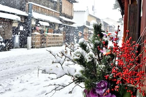 Instalações desportivas