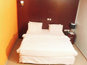 Quarto, 1 quarto, acessível, fumadores | 1 quarto 