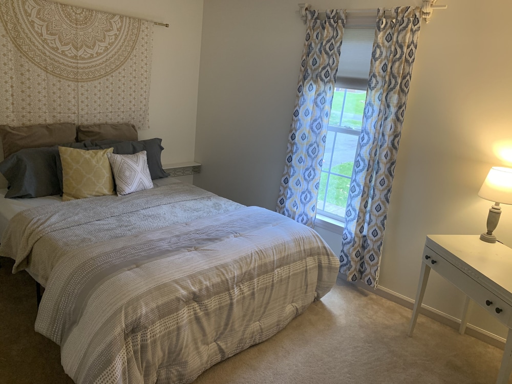Top-rated Cottage! Booking Spring & Summer Trips! Great For Families & Couples - DuBois, PA