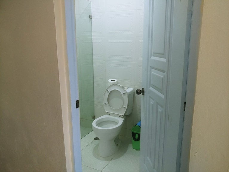 Guest House, Annex To The Main House, Back On Terrace Or Patio - Santo Domingo