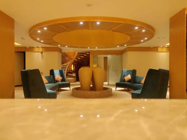 Sarovar Portico Morbi - Morbi