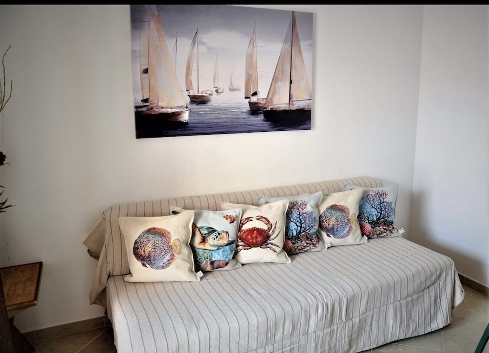 Sweet Home Mare 50 Meters From The Sea Isola Rossa <Br>iun.gov.it/q4486 - Cerdeña