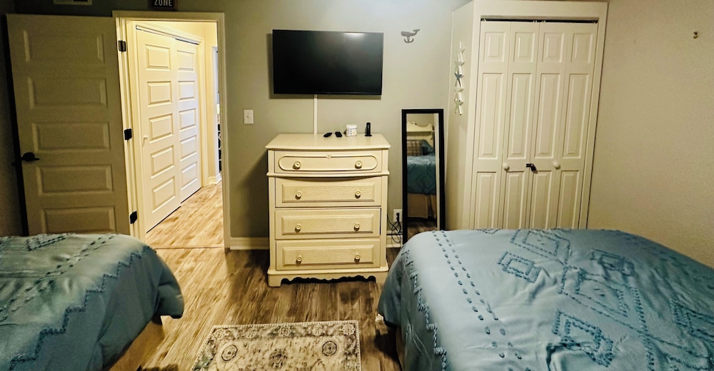 Location, Location - Moonraker Unit 24 - Gulf State Park, Orange Beach