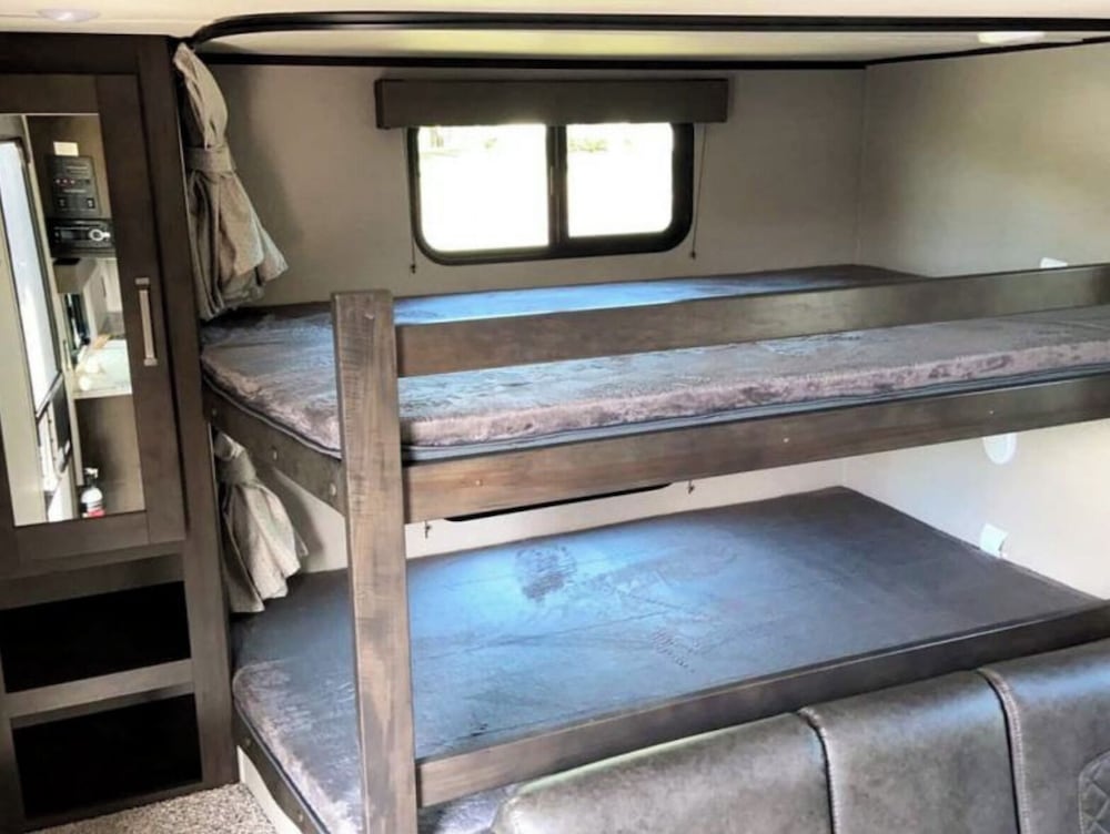2021 Grand Design Transcend Xplor - Wyoming