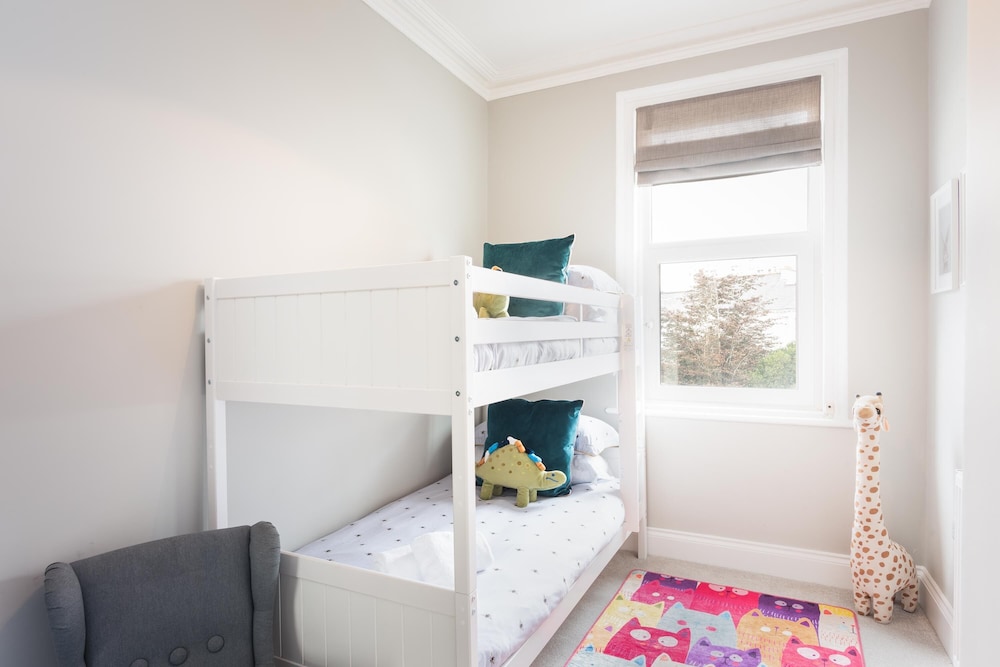 Large Luxury House, Teignmouth Sleeps 16 Hot Tub - Dawlish