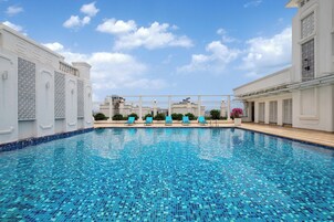 Piscina exterior 