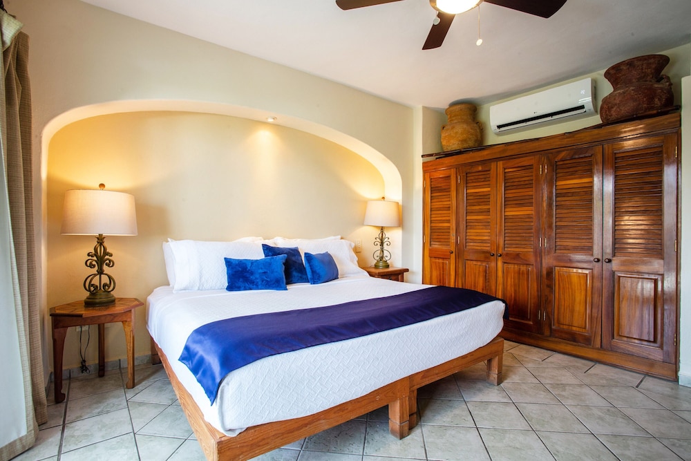 Amazing Casa Dorado In Zona Romantica - Puerto Vallarta