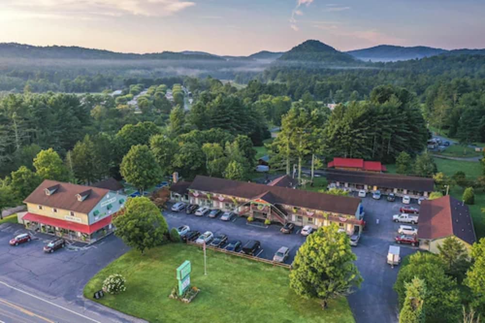 The Pineola - Linville, NC