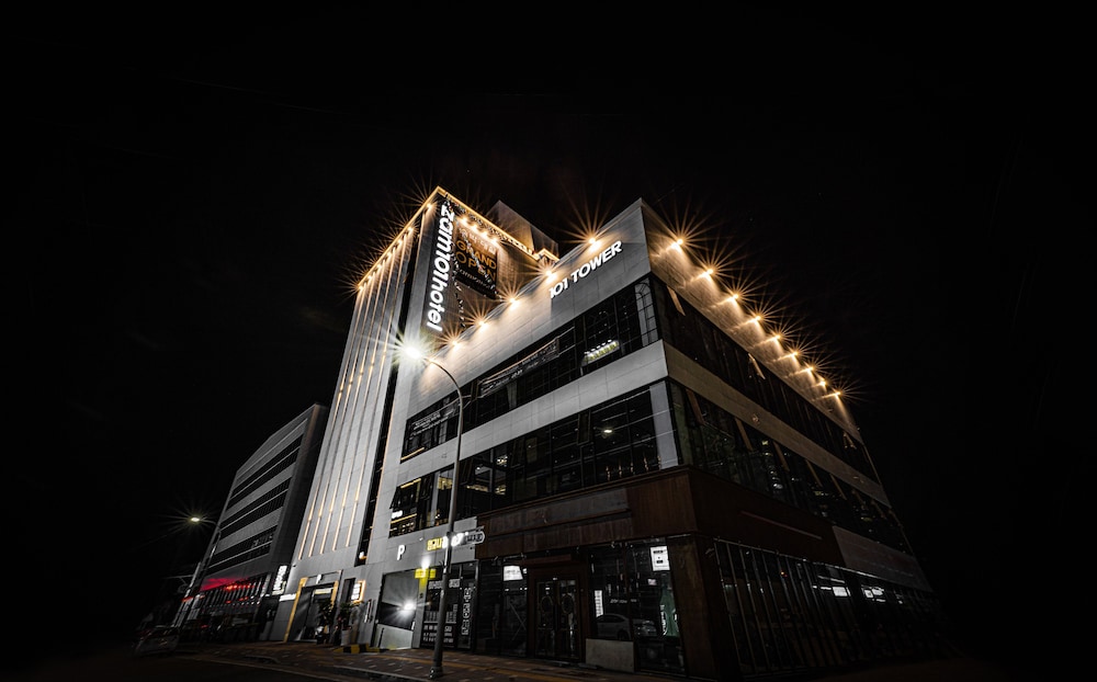 Zam 101 Hotel - Gimhae