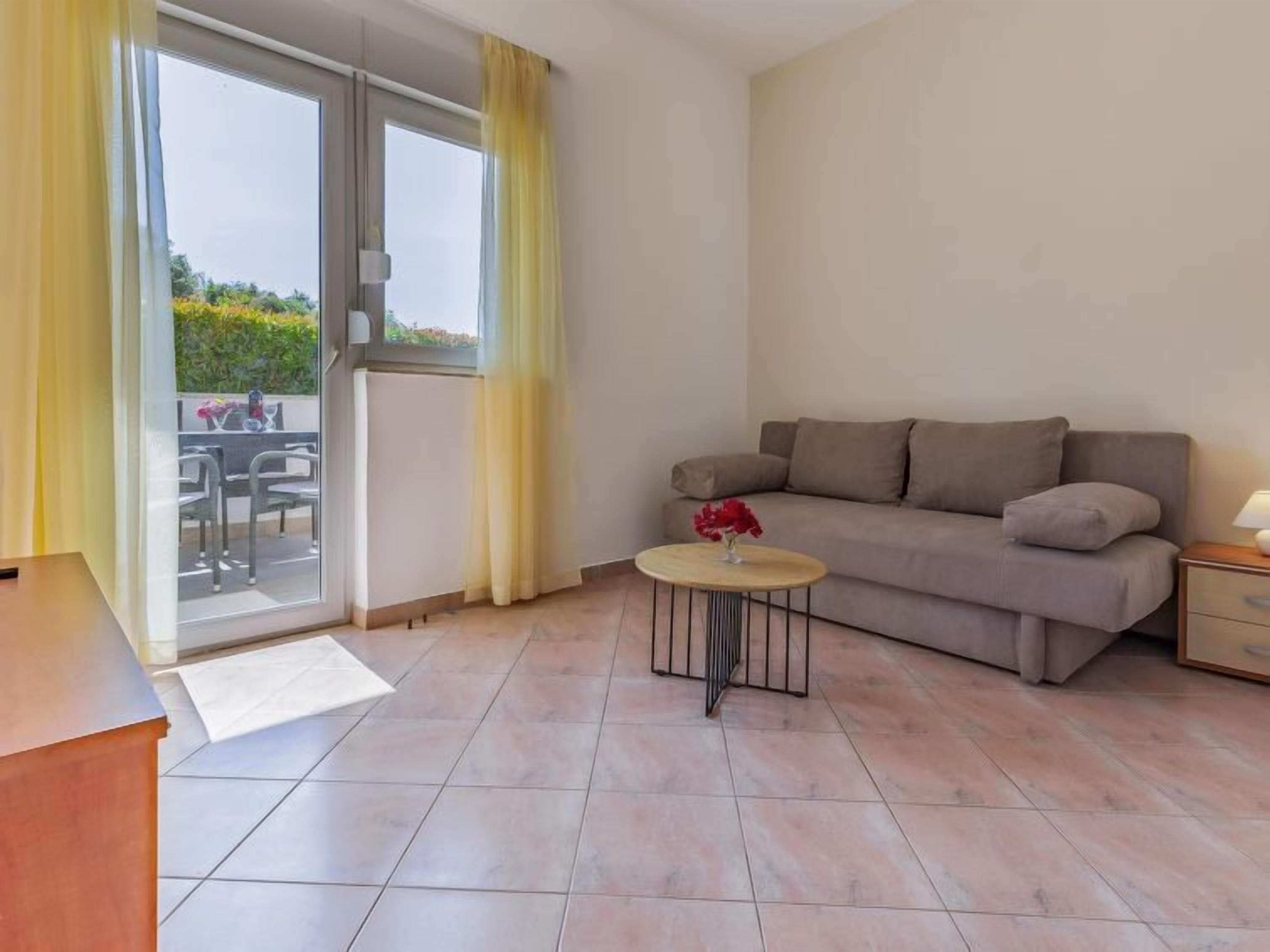 Apartment Rok 3 By Interhome - Banjole