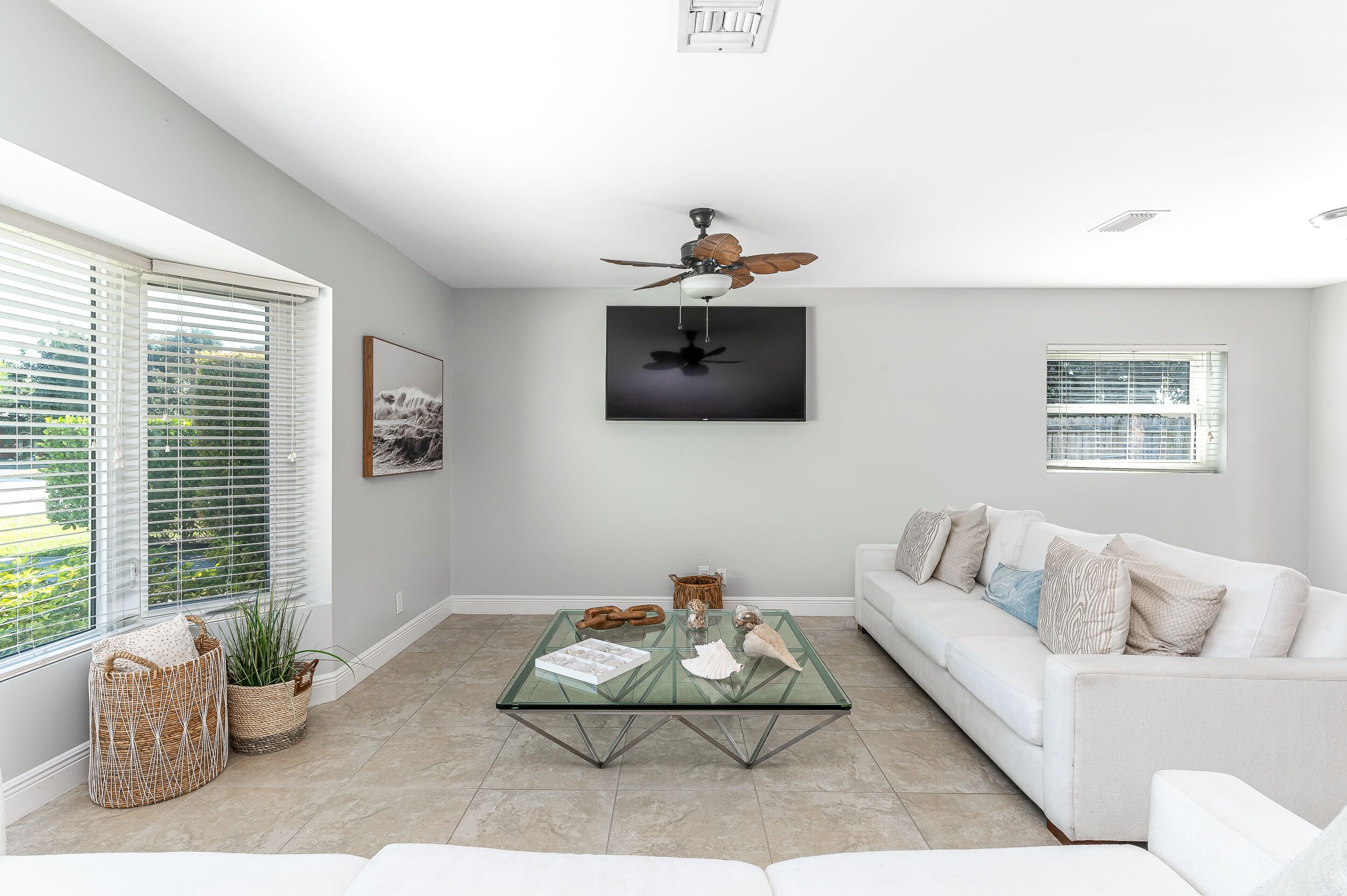 Tropical 4br Saltwater Pool, Jacuzzi - Palm Beach Gardens, FL