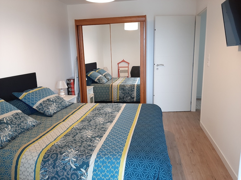 Superb T3 Apartment In A Quiet Location Overlooking The Port Of Crouesty - Port Navalo