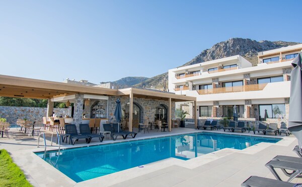 Casa Blu - Adults Only By Checkin - Hersonissos