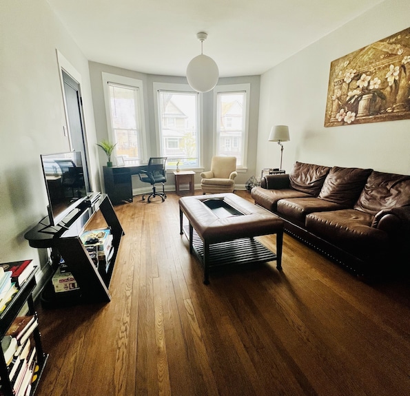 3br Spacious Home Away From Home. Coziest Neighborhood In Chicago. - Hanson Park - Chicago