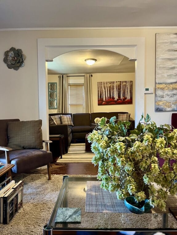 Location Location Location - Bristol, CT