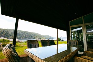 Casa de campo | Sacada