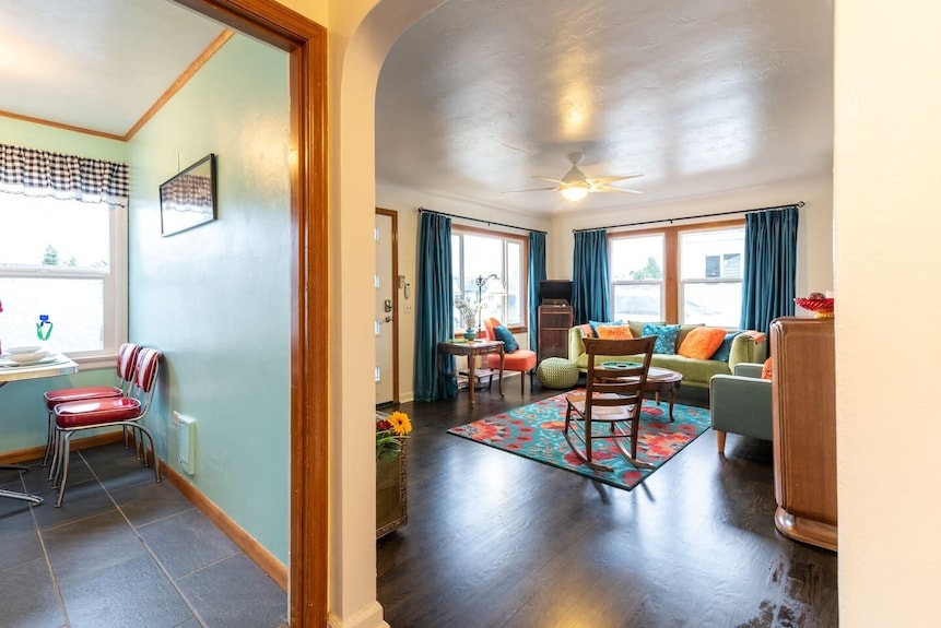 Direct Ferry To Dt Seattle/world Cup.pet-friendly - Bremerton, WA