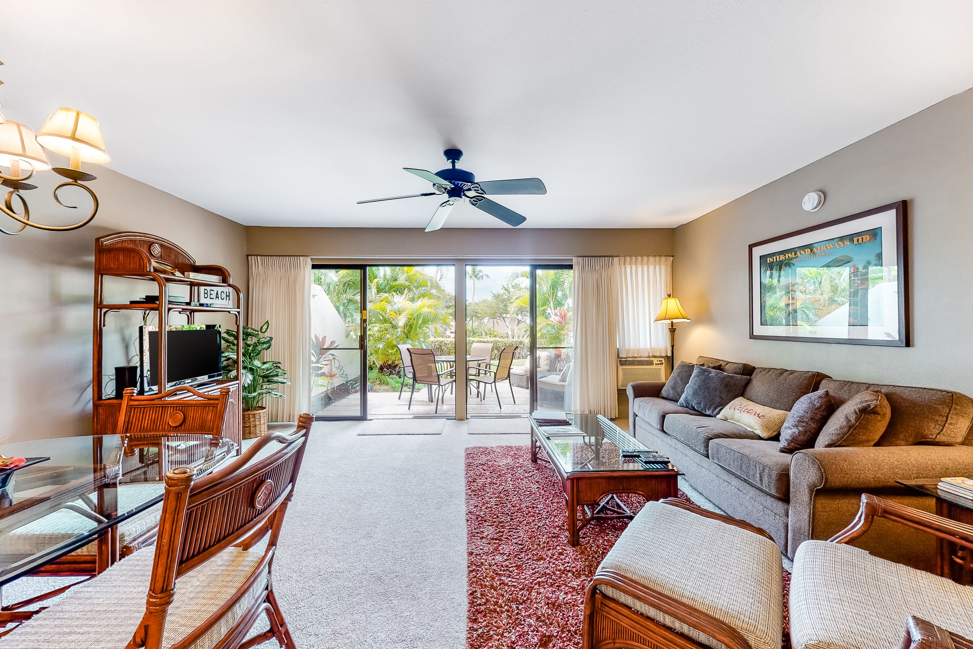 Sunny Condo With Pools, Hot Tub & Washer/dryer - Near Swimming & Surfing - Maui, HI