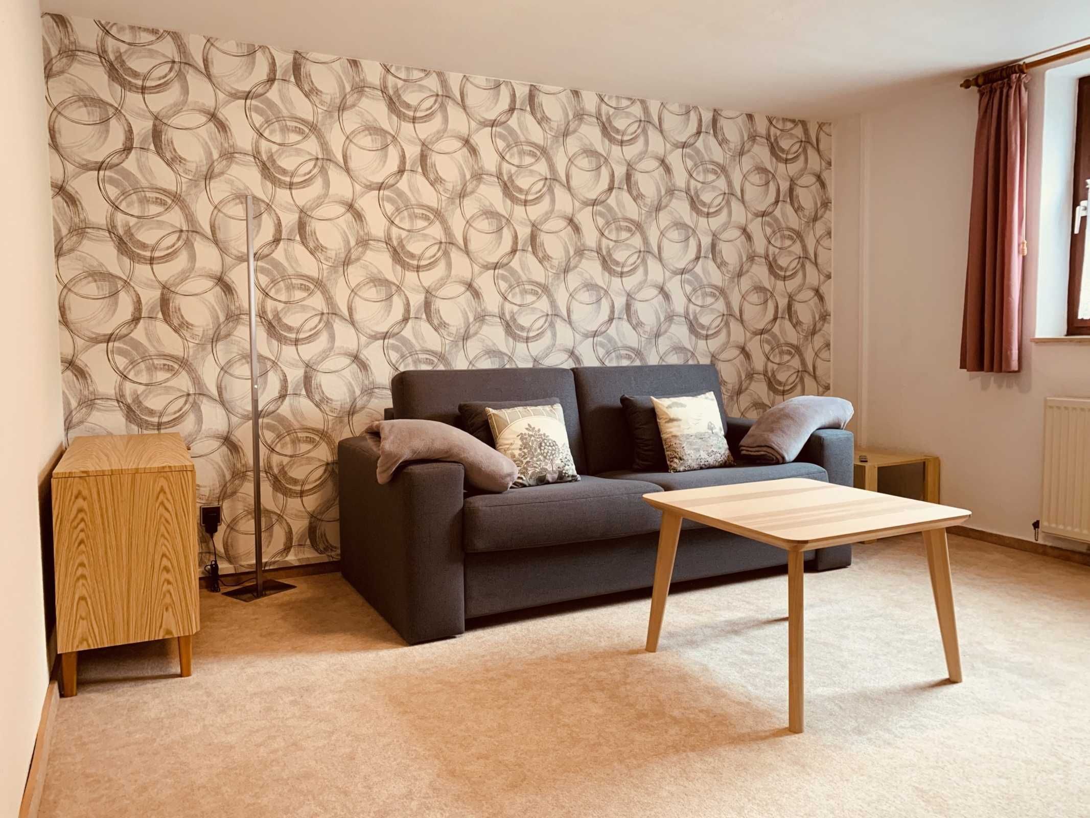 Ferienwohnung Tulpe - Brigittes Ferienwohnungen Harz - Wildemann