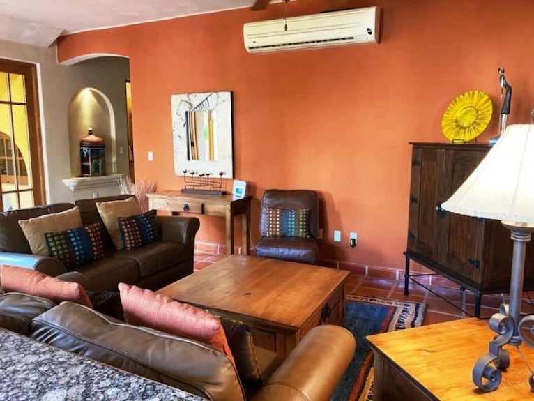 Cozy Villa Near Beach & Pools - Baja California Sur