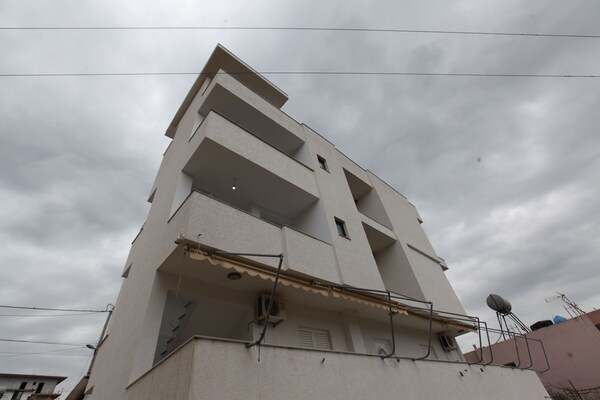 Irdi Aparthotel - Corfu