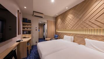 Cofre no quarto, cortinas/cortinados opacos, quartos insonorizados