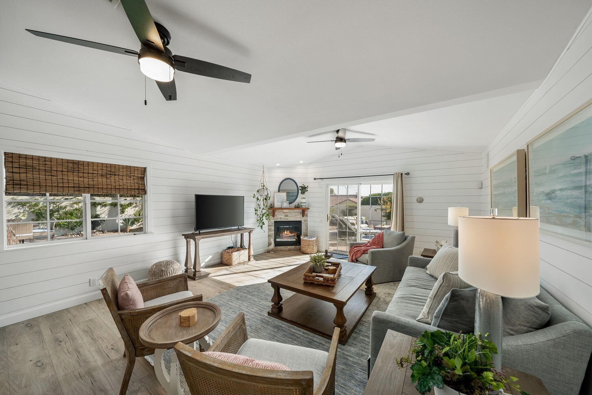 Dune Lake - Completely Remodeled And Designed  For The Ultimate Relaxing Desert Getaway - Bermuda Dunes, CA