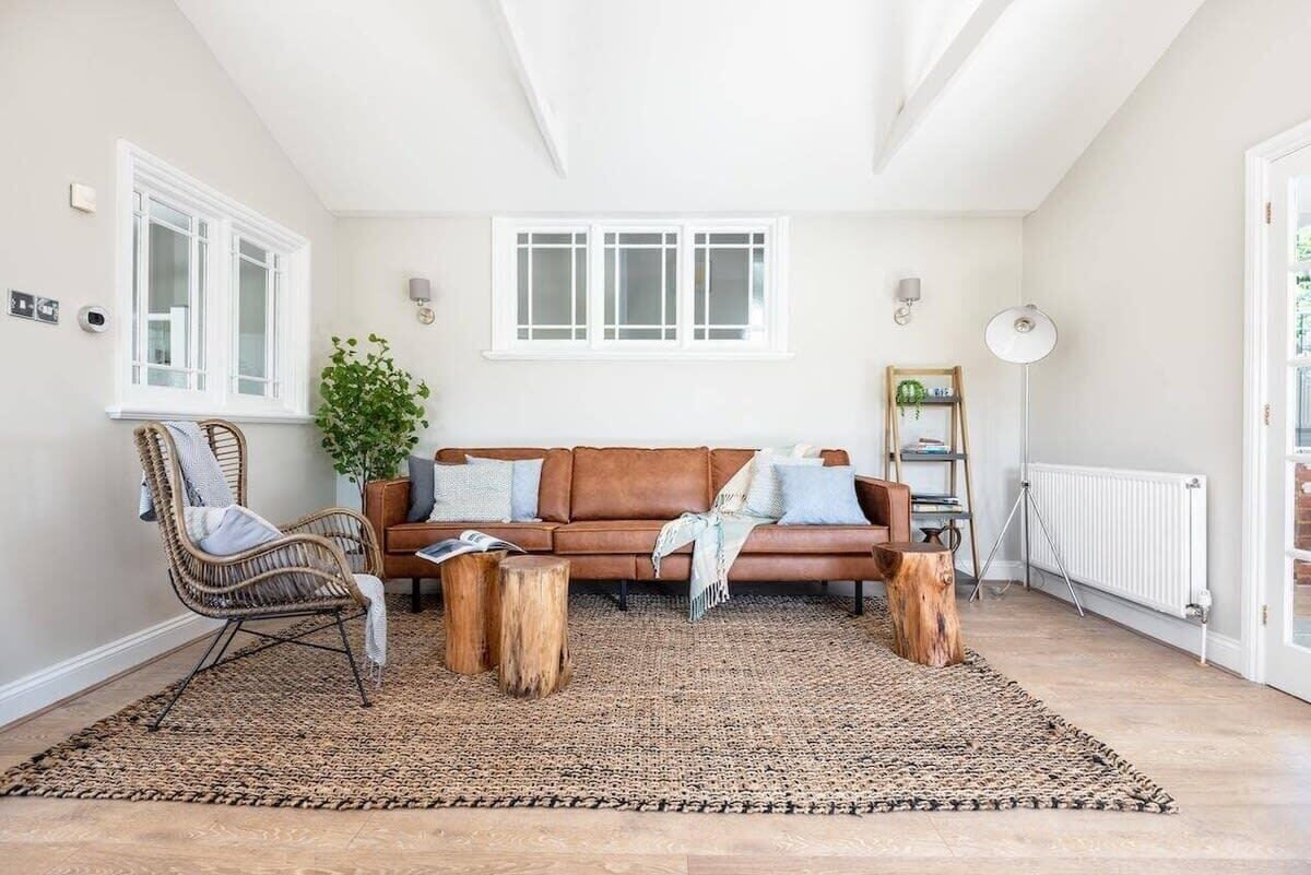 Stunning House With Estuary Views, Padstow - Polzeath Beach