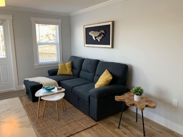 Carriage Hill Cottage - Newfoundland and Labrador