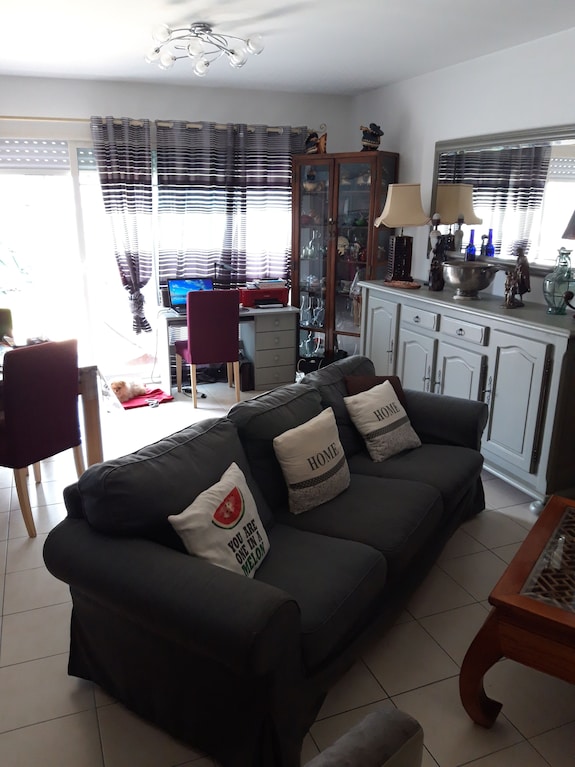 Maison Entre Ocean Et Bassin - Le Porge