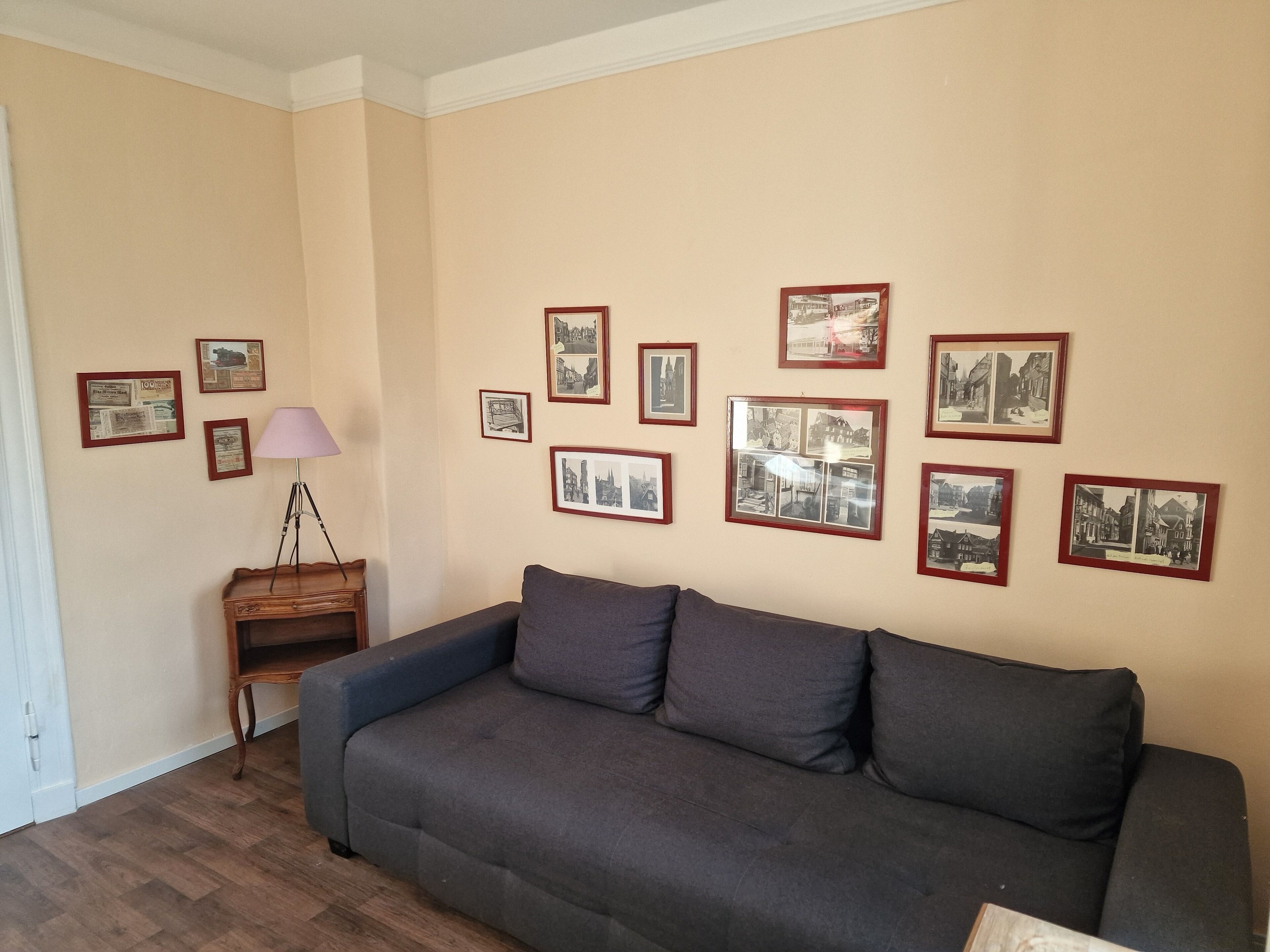 3 Rooms For Up To 10 People. Close To The City In The Countryside With A View Of The Müngsten Bridge - Solingen