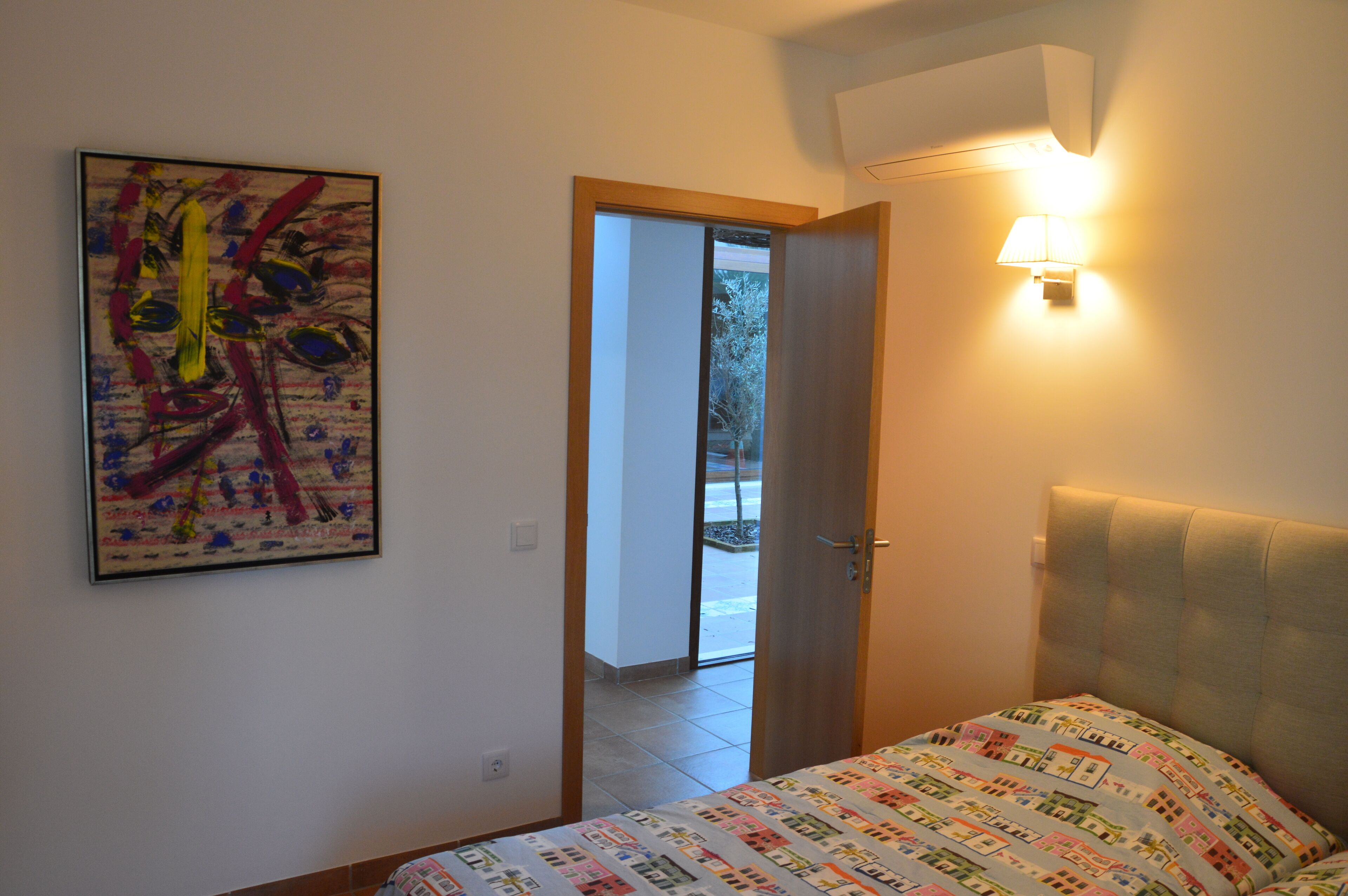 Brand New Villa With Private Pool And Lovely Garden Near The Beach.\n - Alvor