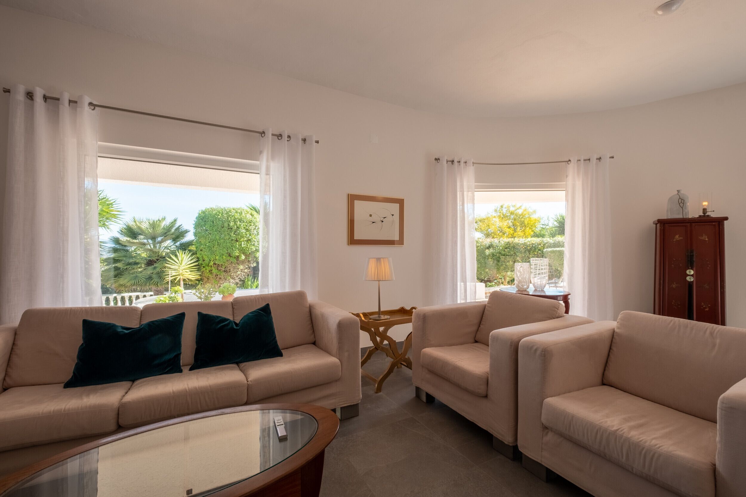 Exclusive Villa With Padel Court [03] - Praia da Luz