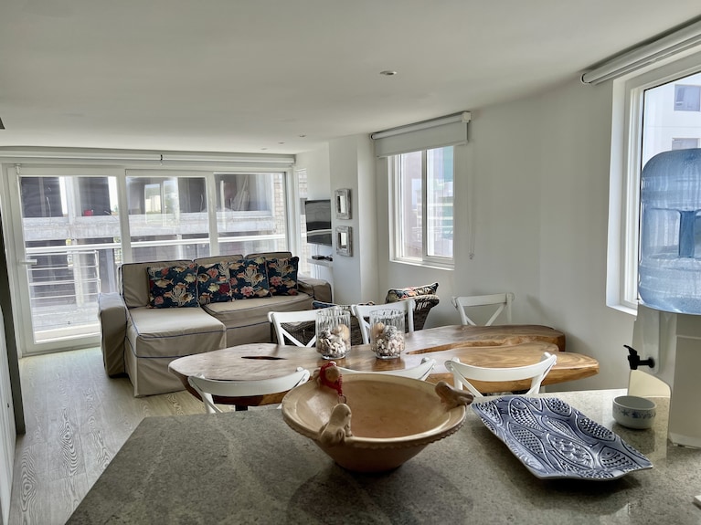 Amazing Penthouse Just A Few Steps From The Beach - San Andrés