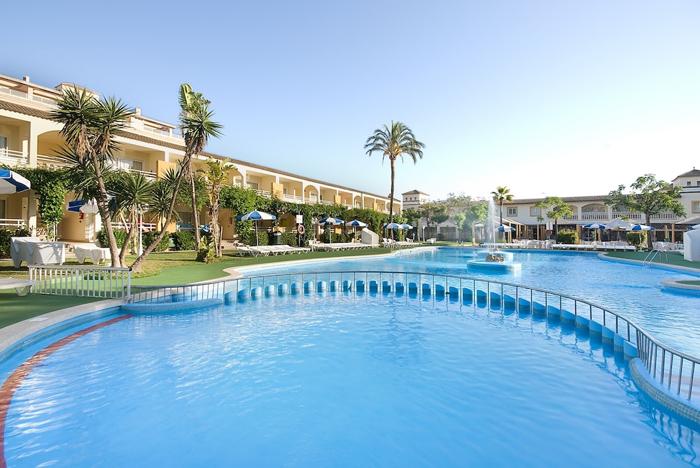 Mariner Club Apartments - Alcúdia