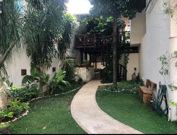 Unique Cabin In Cancun Breaskfast Included! - Cancún
