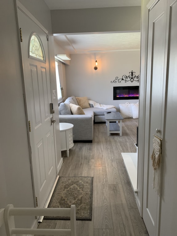 Beautiful Big Home With Inground Pool & Hot Tub!!! - 甘露