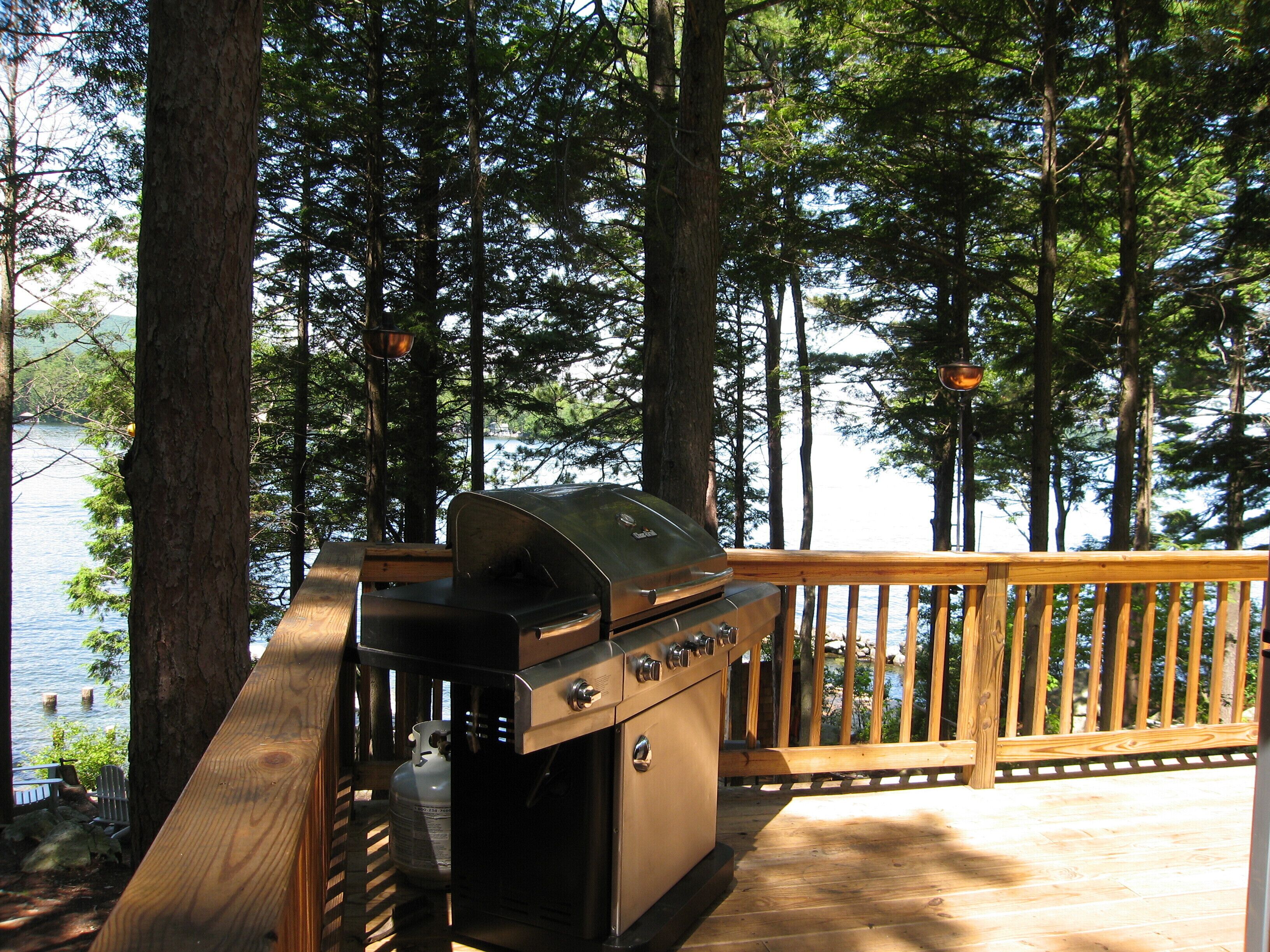 7 Best Lake Cabin Rentals In Ossipee, New Hampshire - Updated 2024 ...
